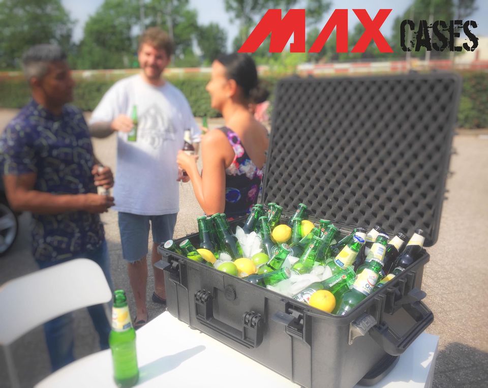 MAX Cases Australia